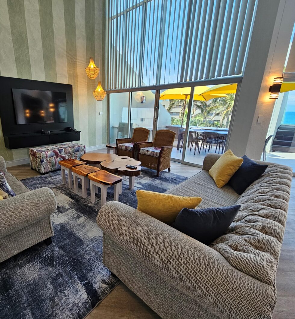 Accommodation - First Private Stays